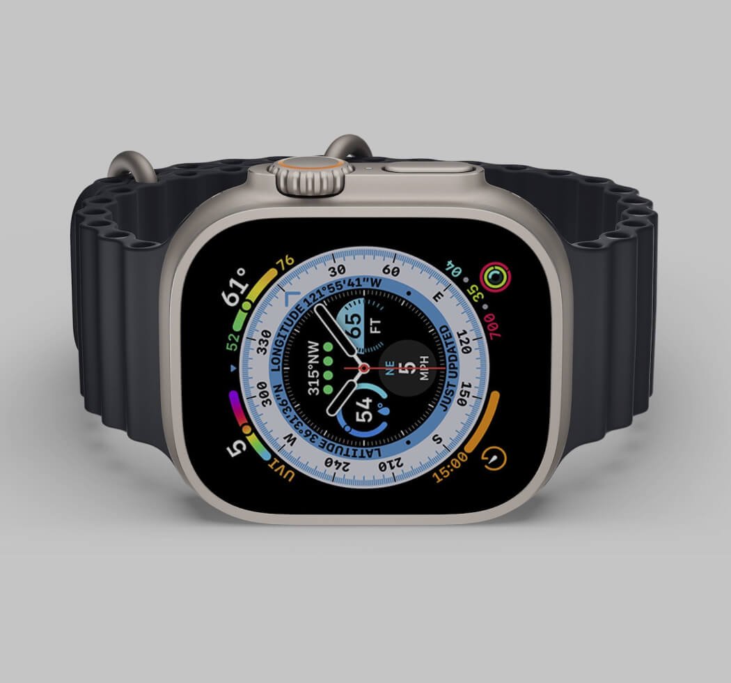 Swift Horizon - Next Edge Solution